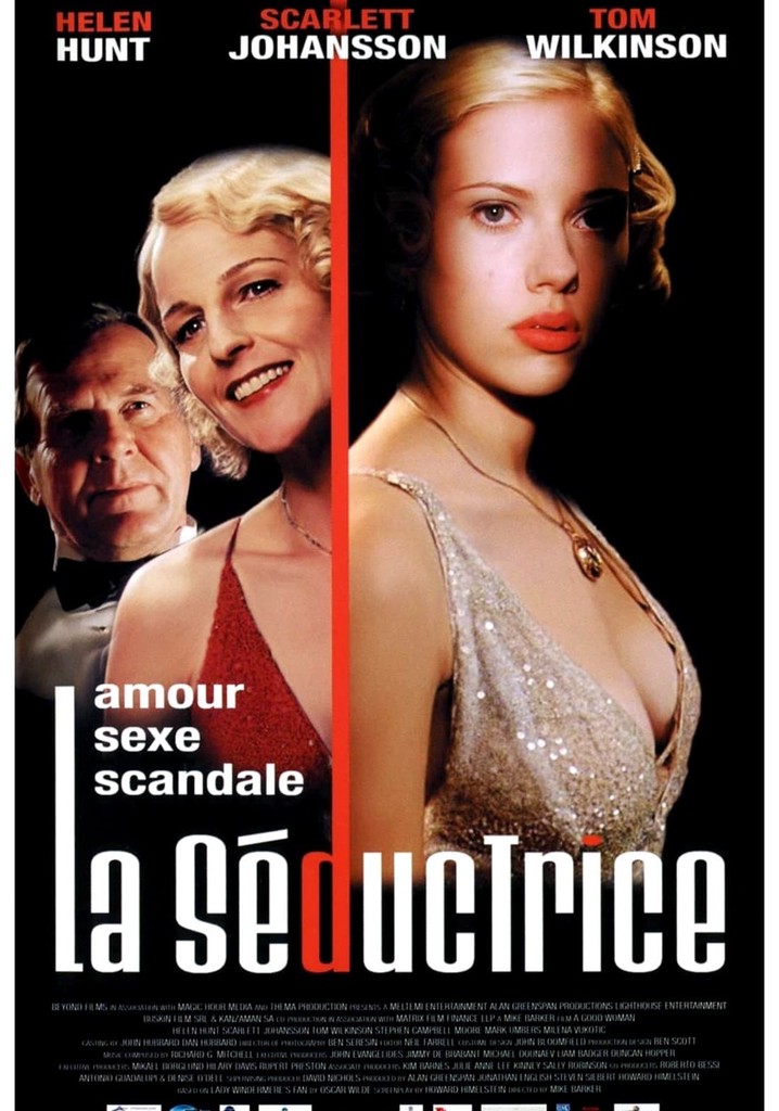 Regarder La Séductrice En Streaming Complet Et Légal